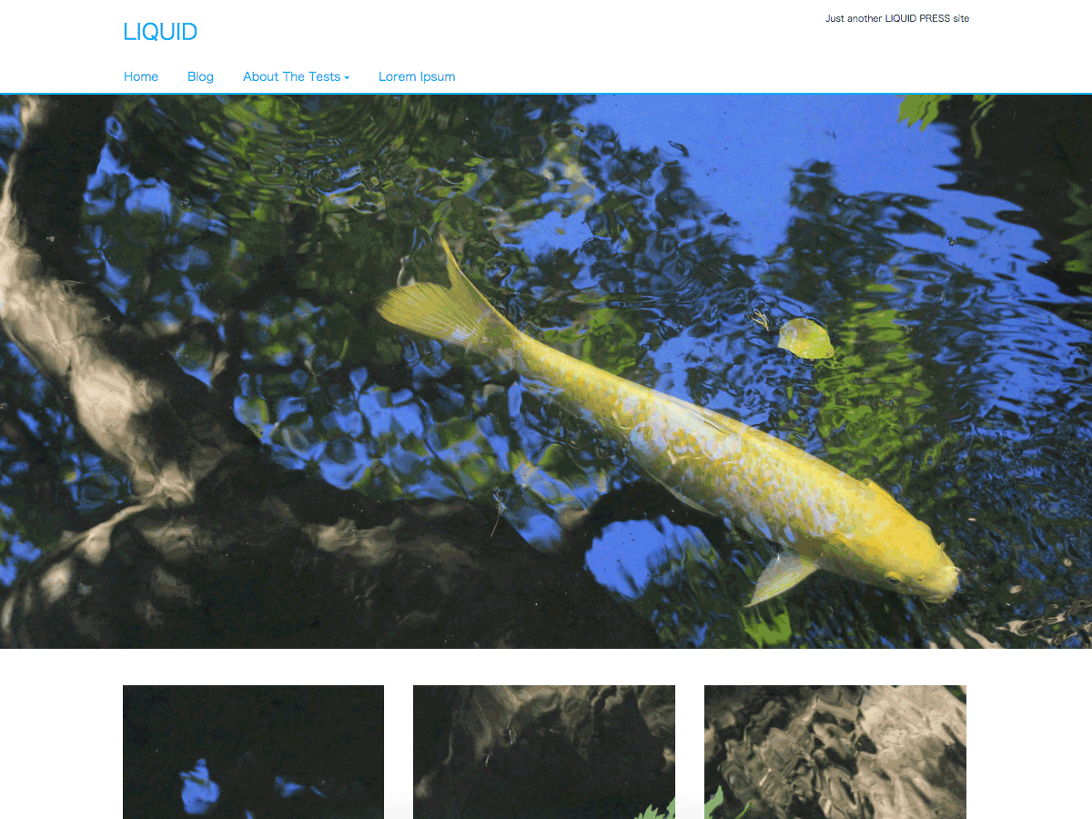 運営者情報 – Le Charme